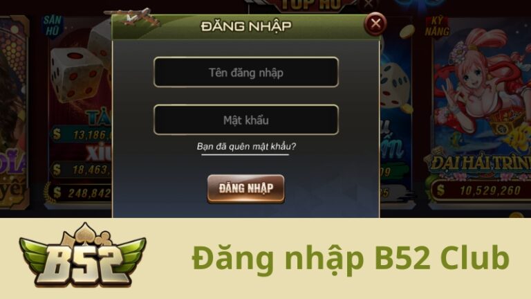 B52 CLUB - Link tải, Play game bài B52CLUB Pro chính chủ 2024
